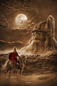 Slavic mythology by Igor Ozhiganov – Slavorum