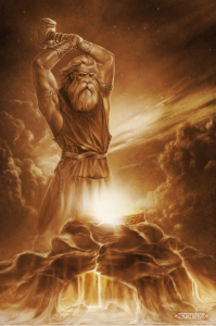 Slavic mythology by Igor Ozhiganov – Slavorum