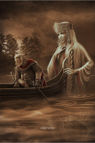 Slavic mythology by Igor Ozhiganov – Slavorum