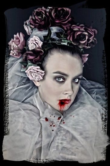The Blood Countess – Elizabeth Báthory – Slavorum