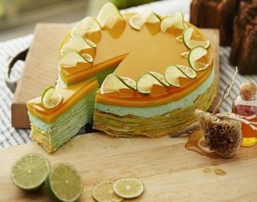 10 Delicious Slavic Cakes You Must Try – Slavorum