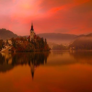 Google Street Images and Street View Scenes From Slavic Countries ...
