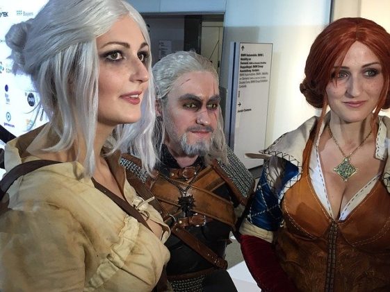 Slavic Mythology behind the popular Witcher series – Slavorum