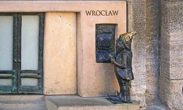 10 Things That Make Poland Weird And Amazing – Slavorum