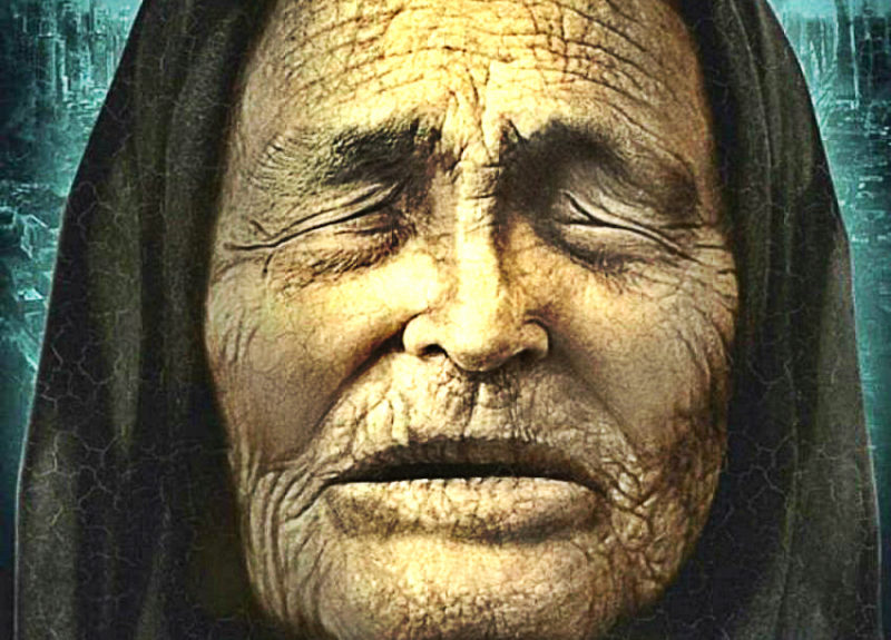 Baba Vanga – Bulgarian prophetess and her predictions that come true ...
