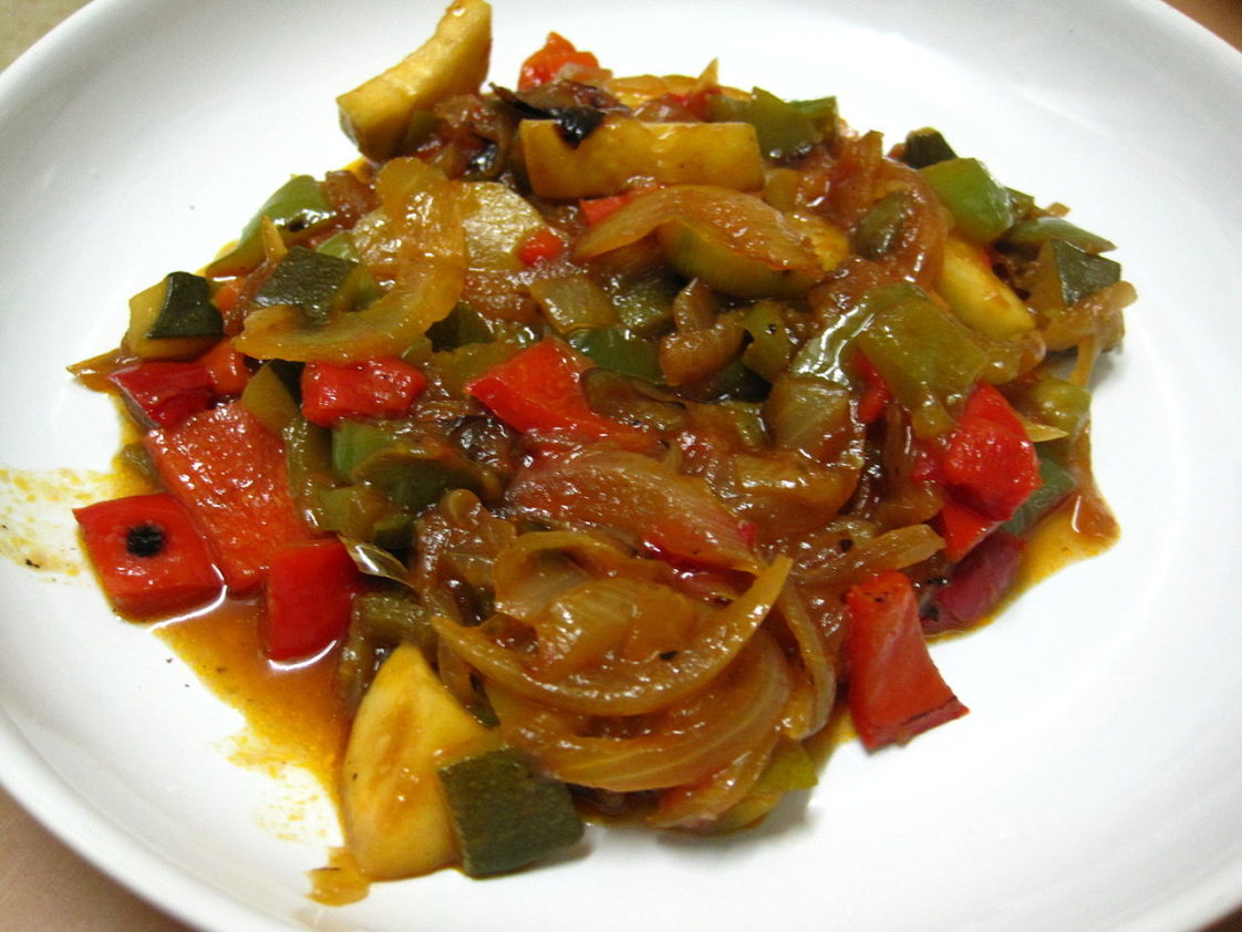 Recipe how to make Sataraš – Slavorum