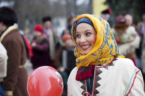 Important things you should know about Ukrainians – Slavorum
