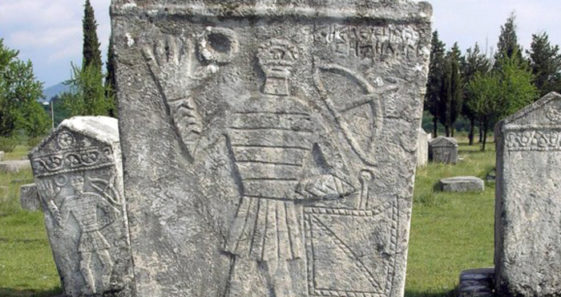 Stećci medieval tombstones graveyards, the newest UNESCO world heritage ...