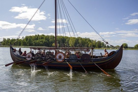 Incredible medieval weapons found among wealthy Russian Nobles – Slavorum