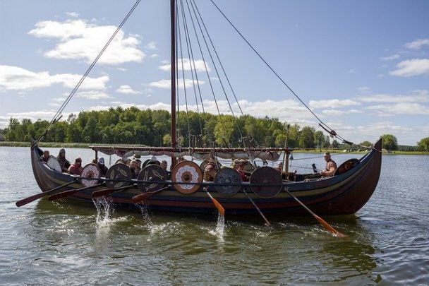 Incredible medieval weapons found among wealthy Russian Nobles – Slavorum