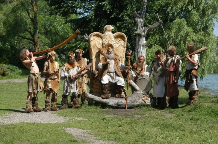 Refuge Galindia – The Polish Slavic Pagan Resort That You Have to Visit ...