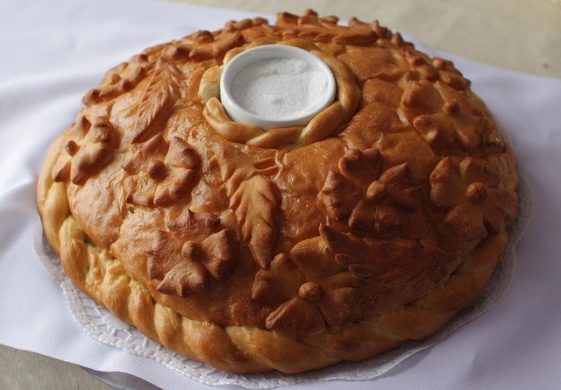 Slava – Serbian Tradition of Celebrating Family’s Patron Saint – Slavorum