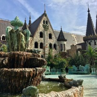 The joy of Sarma – it is never too late to learn how to make it – Slavorum