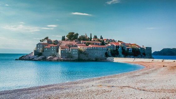 Top 10 Beaches in Montenegro You Should Visit This Summer – Slavorum