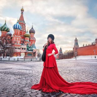 5 Balkan Instagram Accounts That Slavic Girls Should Be Following ...