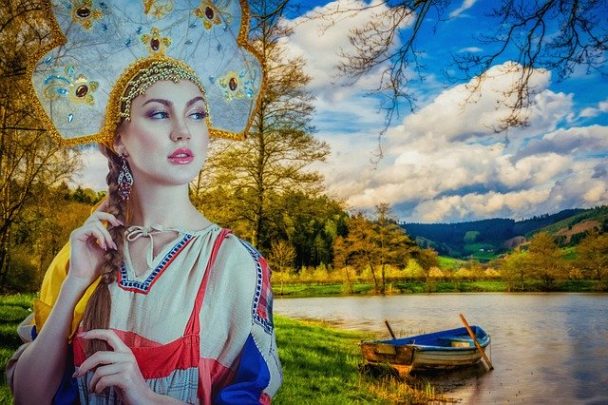 4 Slavic Traditions and Rituals In History That Will Surprise You ...