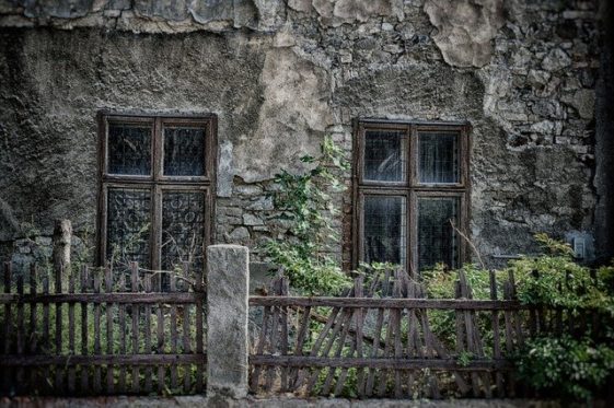 Domovoi – A Protective House Spirit From Slavic Mythology and Folklore ...
