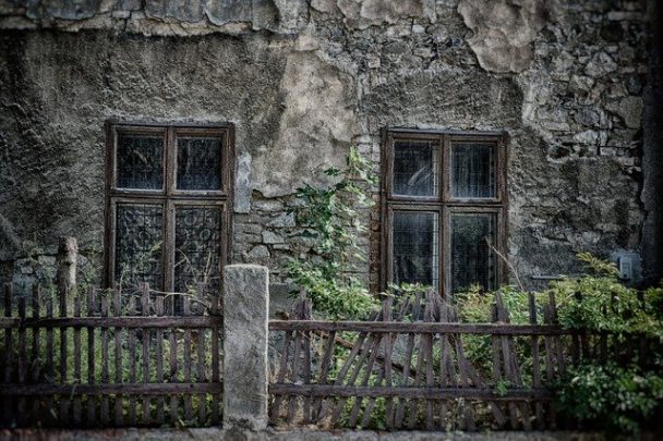 Domovoi – A Protective House Spirit From Slavic Mythology and Folklore ...