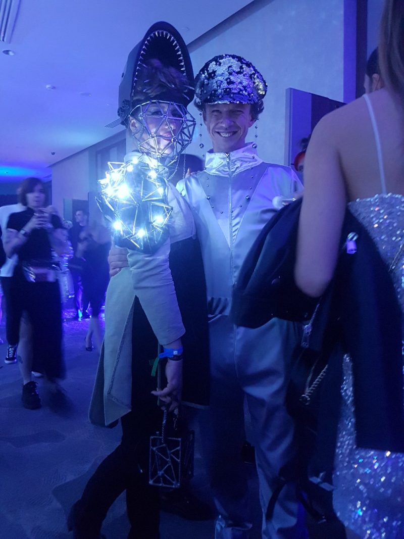 Meet Alexandra Ivleva – The Russian “Queen of Welding” Making Stylish ...