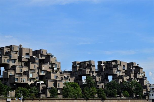 How Germany Successfully Renovated Old Socialist Apartment Blocks Into ...