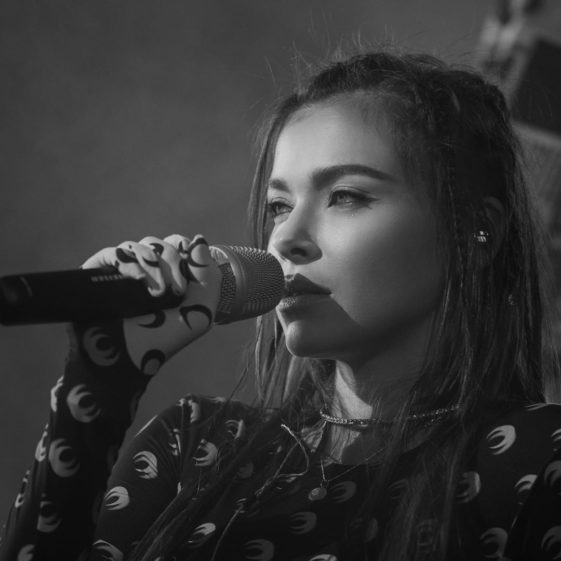 Most Beautiful Russian And Ukrainian Female Singers – Slavorum