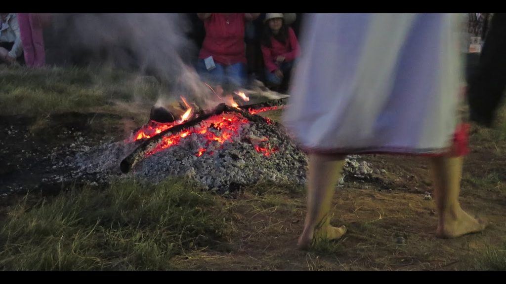 The Bulgarian Dancers Who Walk On Fire: Everything You Need To Know ...