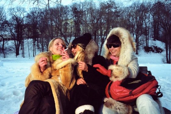 Rublevka – Life Inside The Prestigious Residential Area Of Russian ...