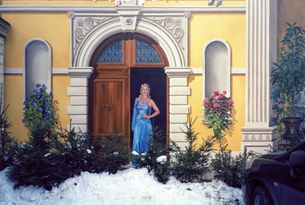 Rublevka – Life Inside The Prestigious Residential Area Of Russian ...