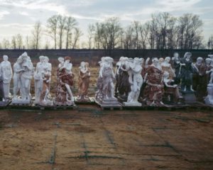 Rublevka – Life Inside The Prestigious Residential Area Of Russian ...