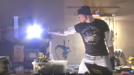 Russian Iron Man – This Russian Man Built Genuine Iron Man Pulsars in ...