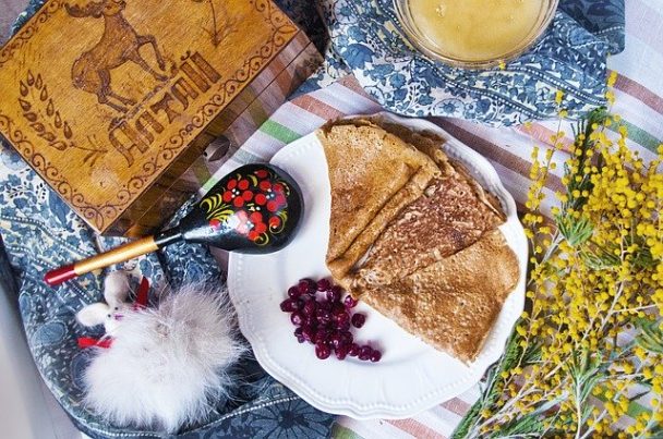 8 Delicious Desserts From Bulgarian Cuisine – Slavorum