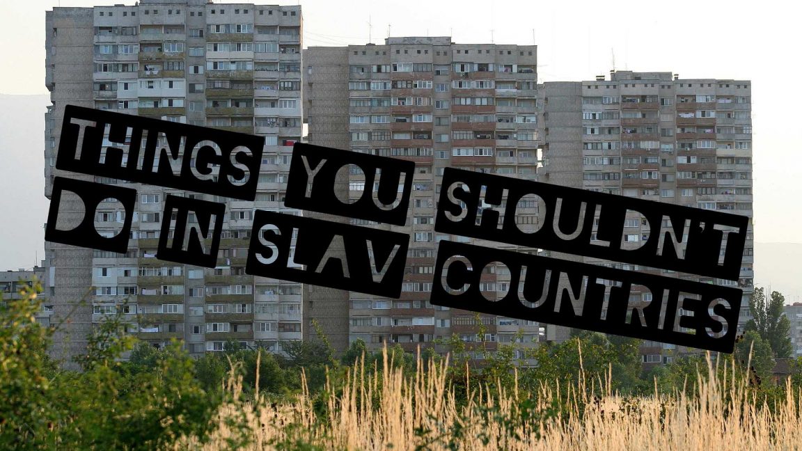 Awesome Slavic Embroidered Things – Slavorum