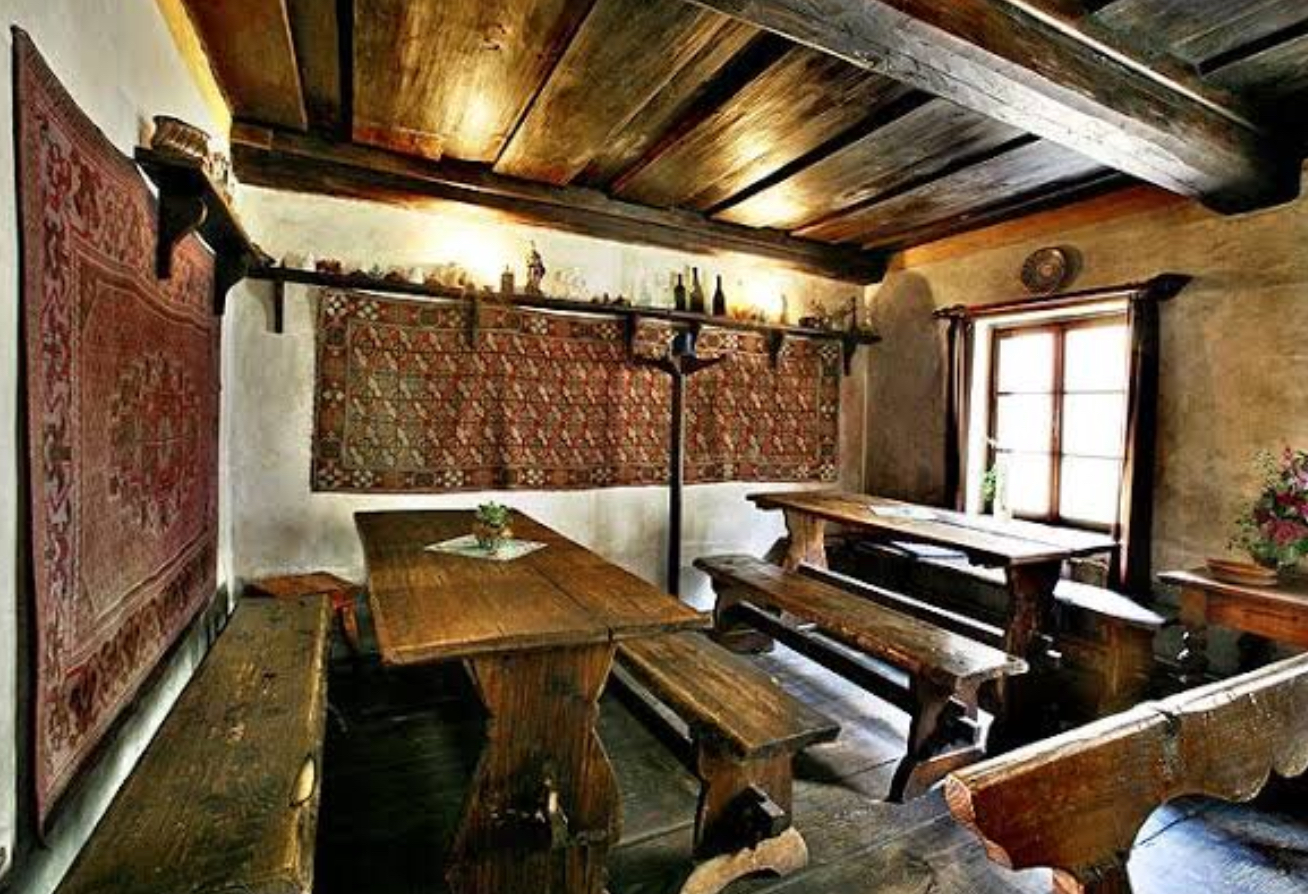 Medieval Restaurants In Czech Republic – Slavorum