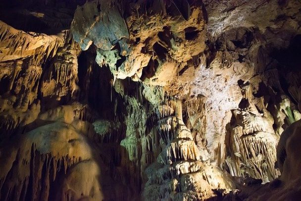 The Top 5 Caves To Explore On Slavic Territory – Slavorum