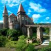 Medieval Tour: 6 Breathtaking Castles In Romania – Slavorum