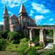 Medieval Tour: 6 Breathtaking Castles In Romania – Slavorum