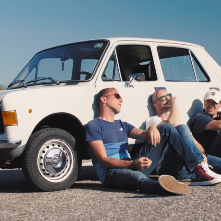 Top 5 Slavic Warships – Slavorum