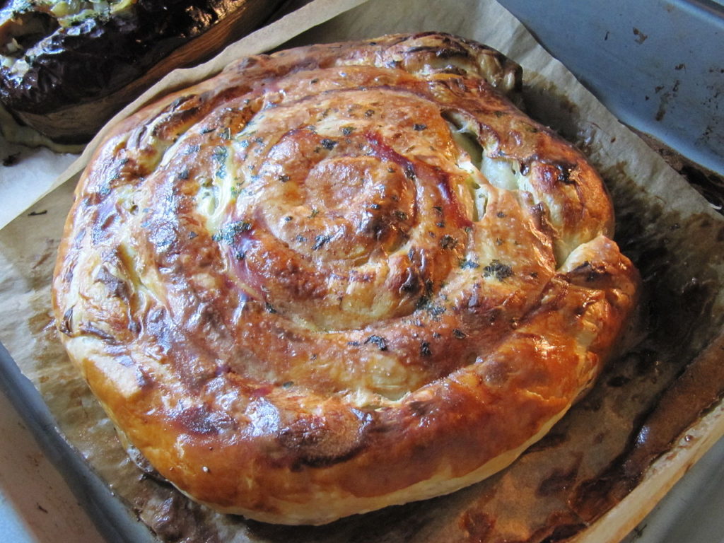 5 Delicious Ways To Prepare The Traditional Bulgarian Banitsa – Slavorum