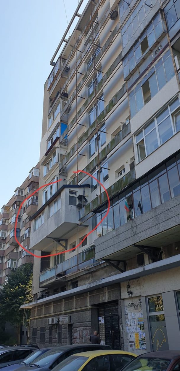 Balkan Architect – Slavorum