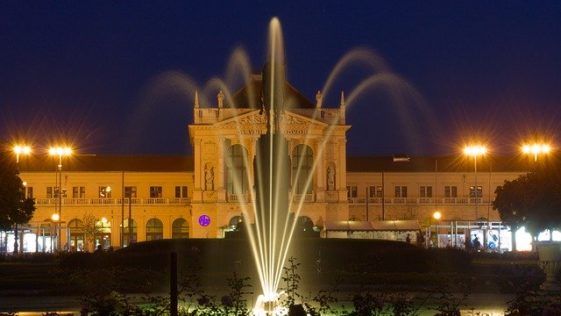 7 Architectural Wonders of Eastern Europe you must see – Slavorum