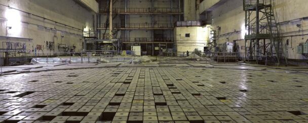New Chernobyl Book Reveals The Area Like You’ve Never Seen it Before ...