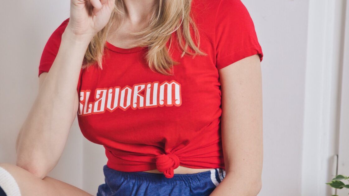 Rusalka – the Deadly Mermaid Beauty in Slavic lakes and legends – Slavorum